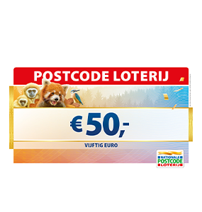 Postcode Loterij Uitslagen | Bent u in de prijzen gevallen? | Nationale ...
