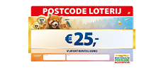 Postcode Loterij Uitslagen | Bent u in de prijzen gevallen? | Nationale ...