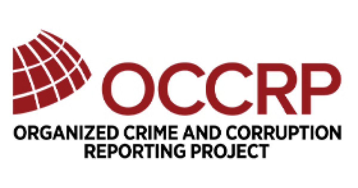 Crime and Corruption Reporting Project - Nationale Postcode Loterij Crime and Corruption Reporting Project - Nationale Postcode Loterij