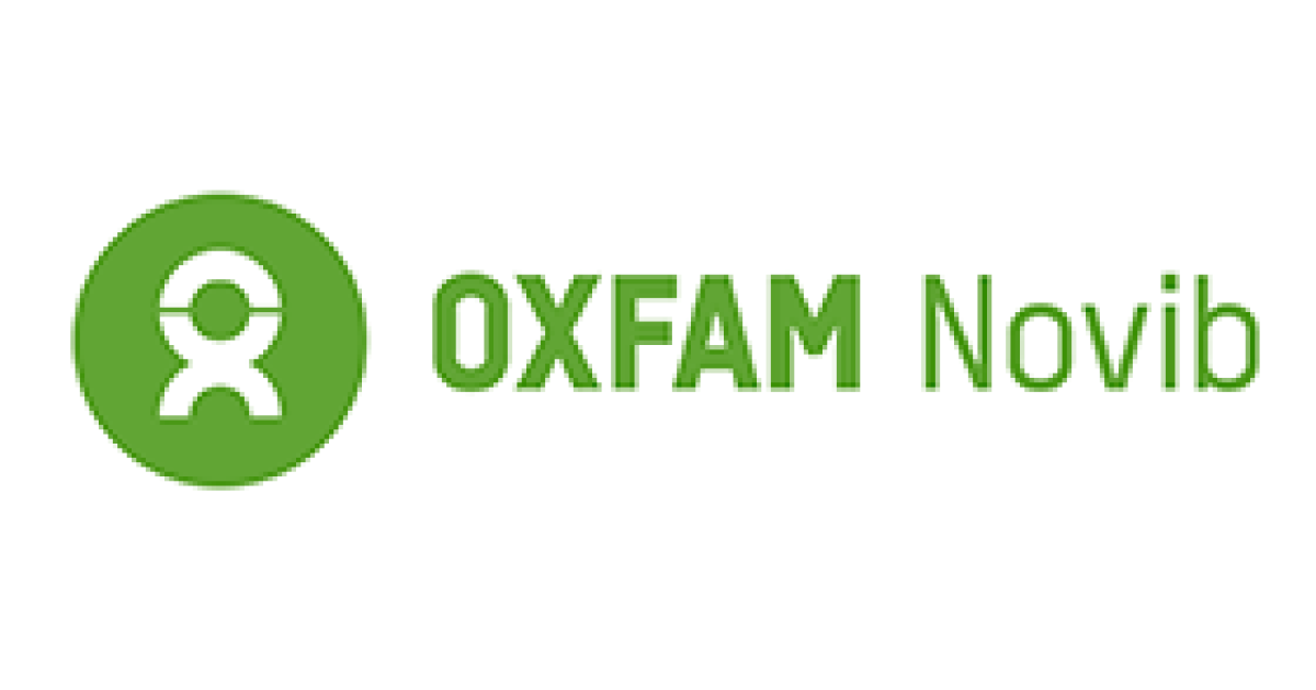 2023 - Oxfam Novib - Nationale Postcode Loterij