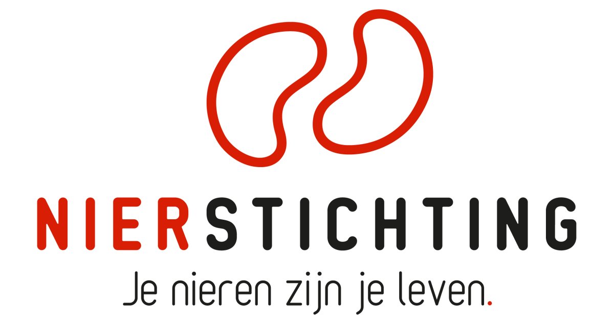 2025 - Nierstichting - Nationale Postcode Loterij