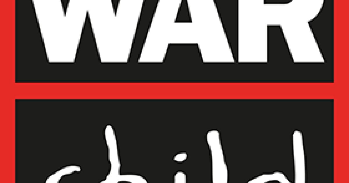 2025 - WarChild - Nationale Postcode Loterij