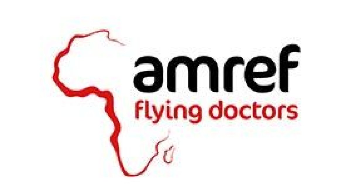 2016 - Amref Flying Doctors & PharmAccess: i-PUSH - Postcode Loterij