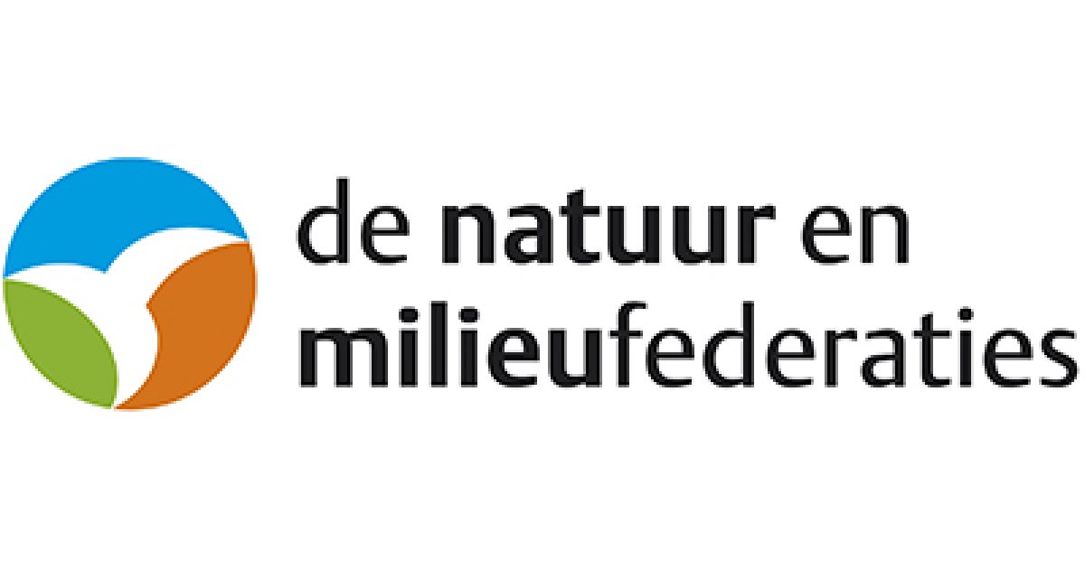 2023 - De Natuur en Milieufederaties - Postcode Loterij