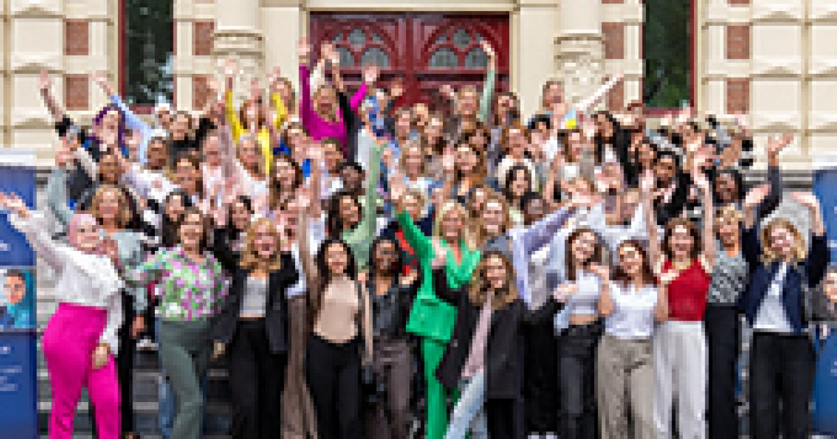 Stichting Anne-Bo - Nationale Postcode Loterij