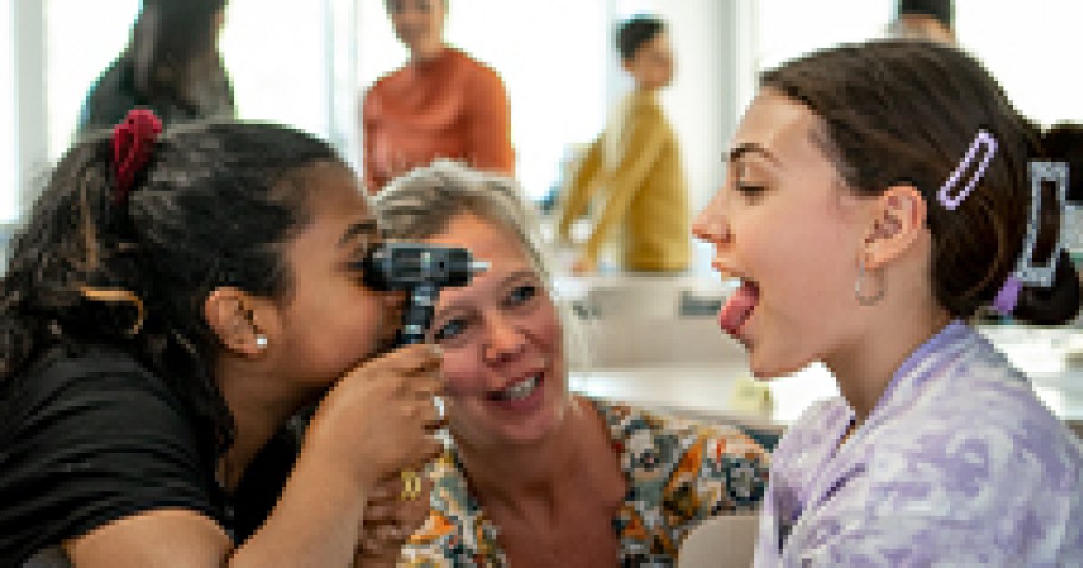 IMC Weekendschool - Nationale Postcode Loterij