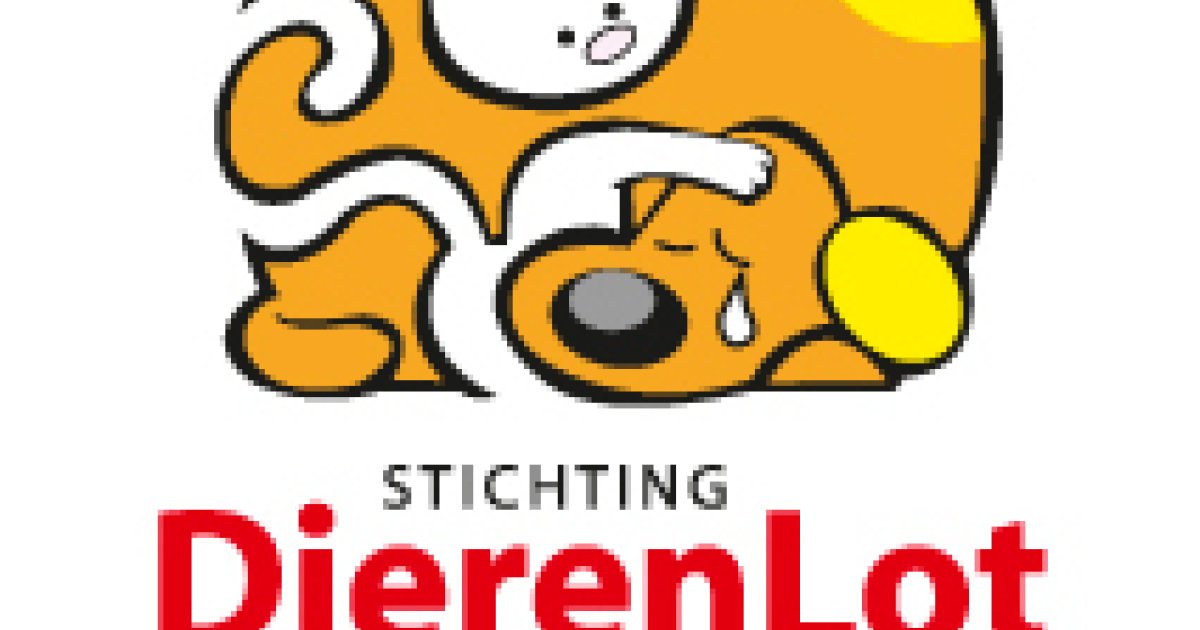 Stichting DierenLot - Nationale Postcode Loterij