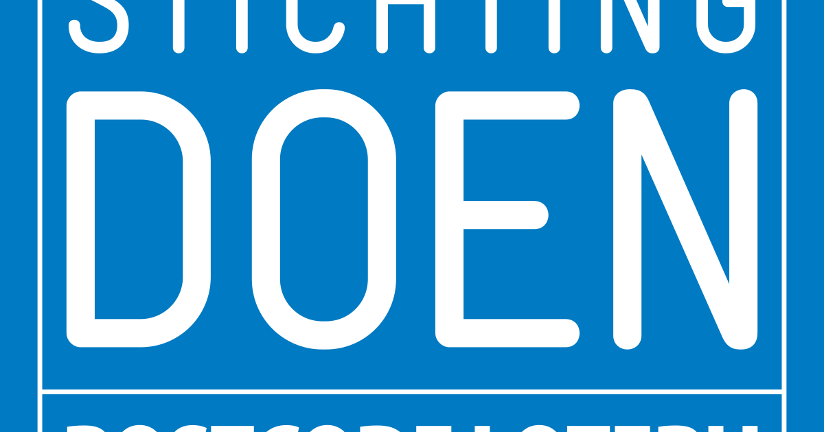 Stichting DOEN - Postcode Loterij