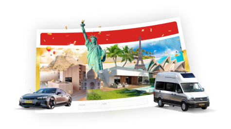 Speluitleg Postcode Loterij - Zo werkt meespelen! - Nationale Postcode ...