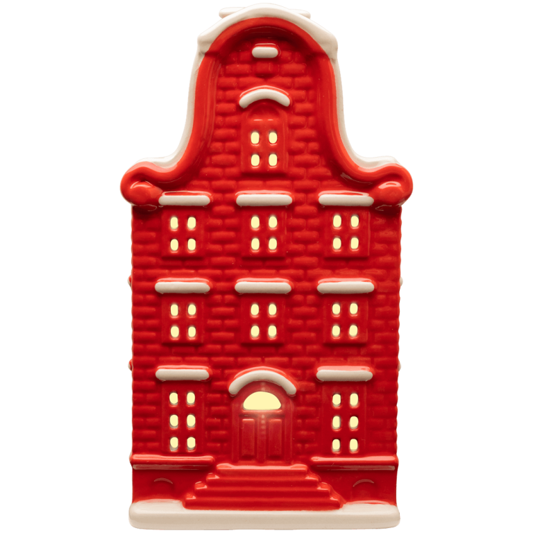 Hollandse Huisjes | Nationale Postcode Loterij