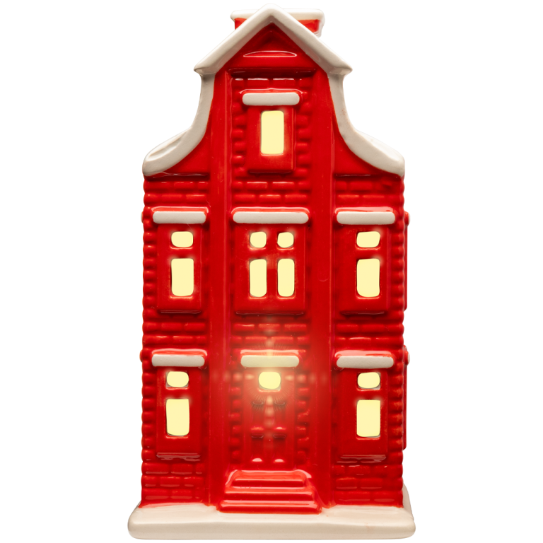 Hollandse Huisjes | Nationale Postcode Loterij