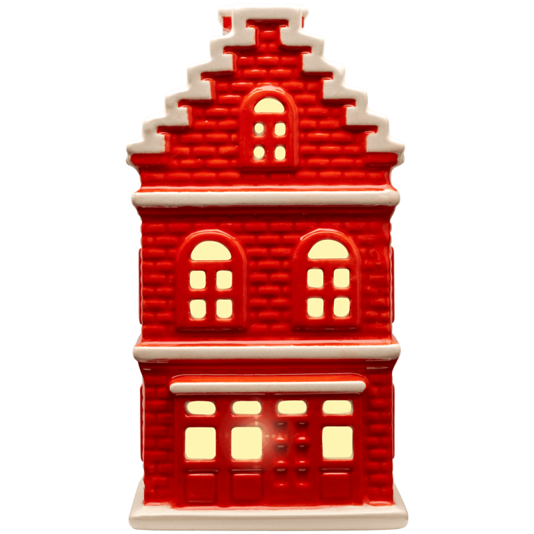 Hollandse Huisjes | Nationale Postcode Loterij