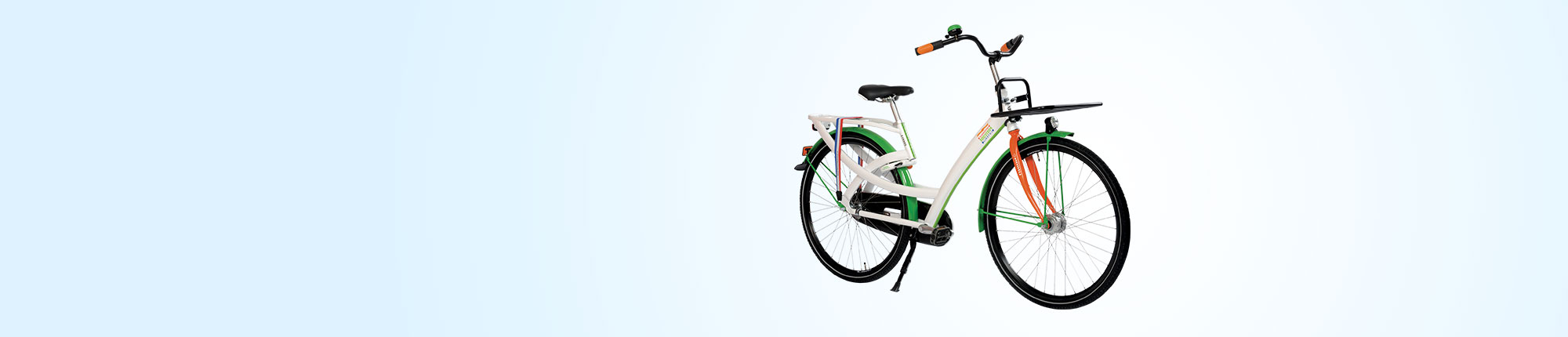 Zo begon het bij... de Postcode Loterij - Nationale Postcode Loterij