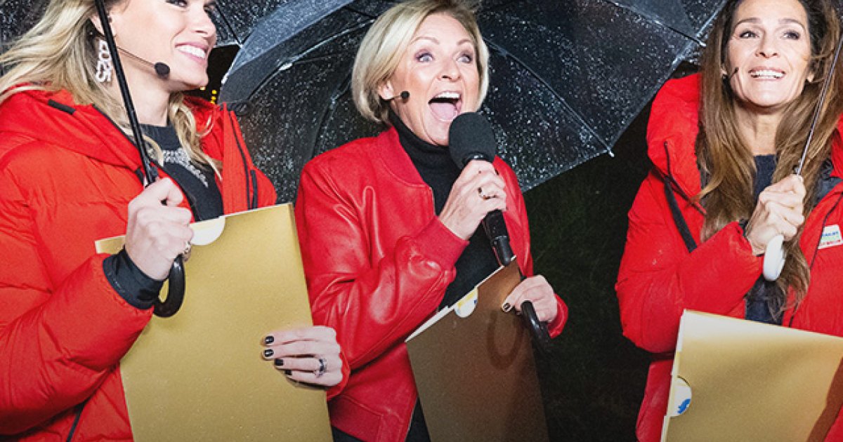 Boslaan in Balkbrug is acht miljonairs rijker - Postcode Loterij