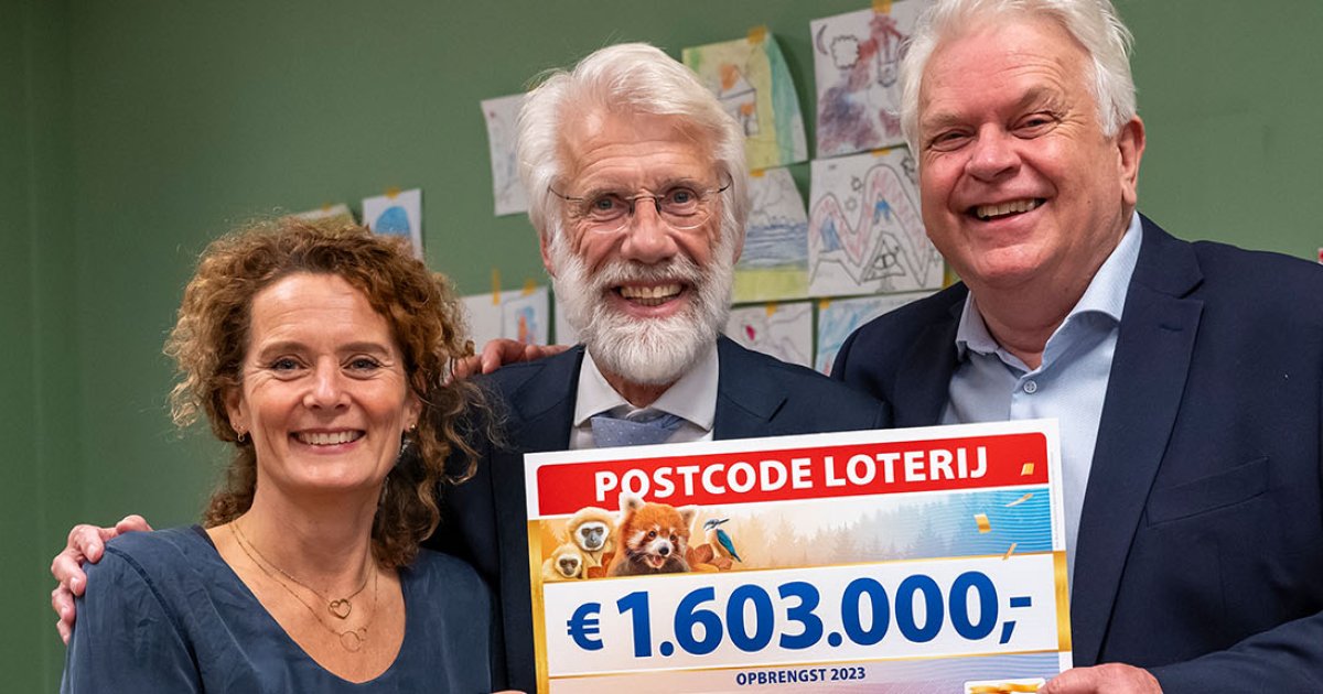 Nieuwe Erik Scherder Huizen bieden jongeren met hersenletsel ...