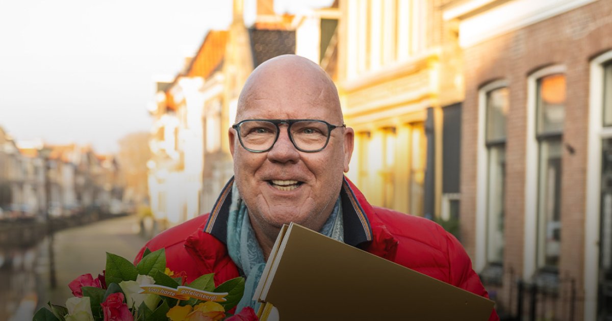 Inwoners Utrecht winnen samen € 50.000,- - Nationale Postcode Loterij