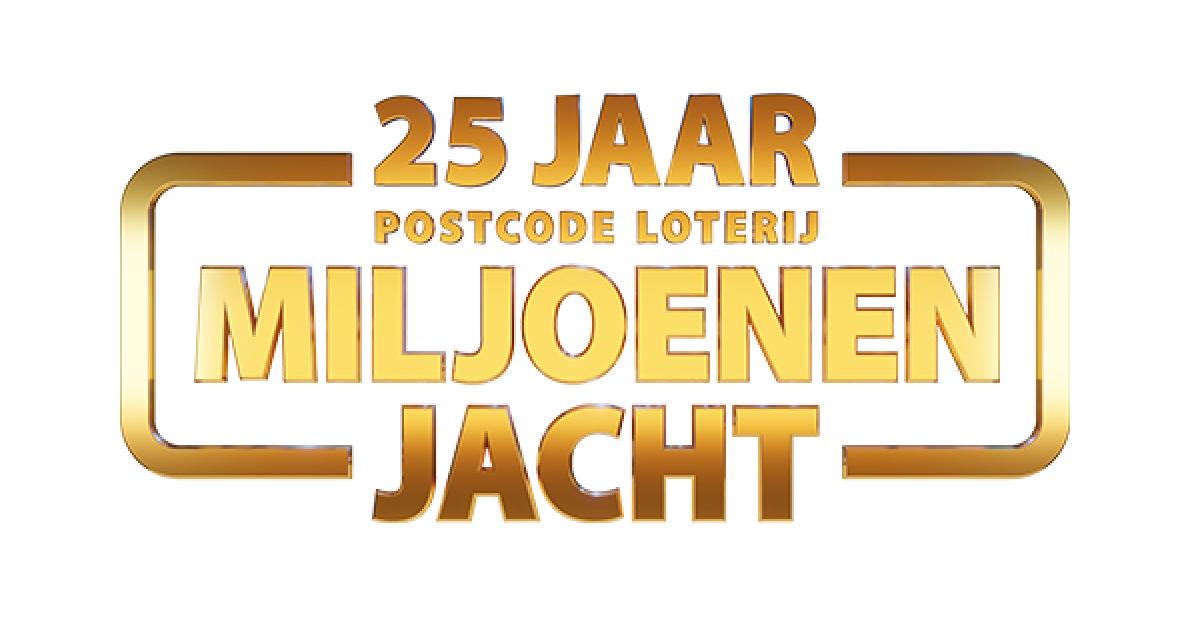 Win een studioplek voor Postcode Loterij Miljoenenjacht - Postcode Loterij