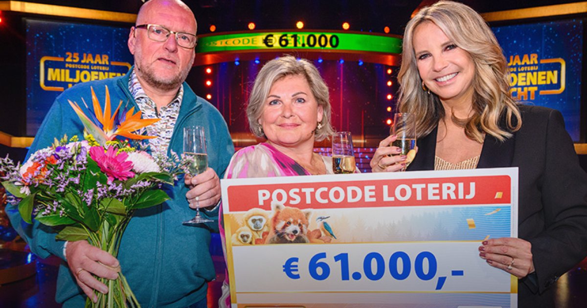 Miljoenenjacht finalist: "Ik wil nog weleens blokkeren als ik zenuwen ...