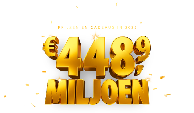 De prijzen en cadeau's van 2025 | Postcode Loterij - Nationale Postcode ...