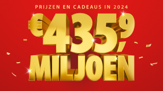 De prijzen en cadeau's van 2024 | Postcode Loterij - Nationale Postcode ...