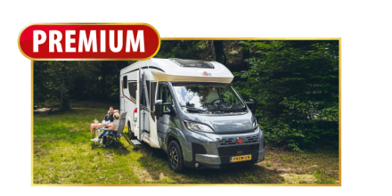 Uitslagen Premium van de Postcodeloterij - Nationale Postcode Loterij